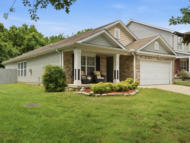 170 Ivy Hill Ln