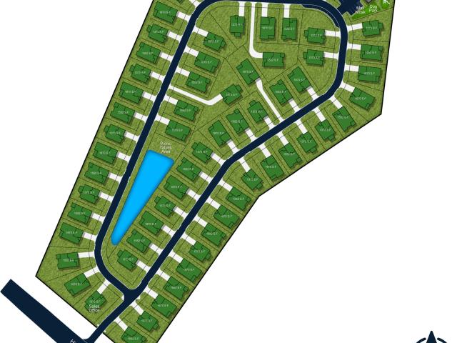 170 Jasper Gulch Drive
