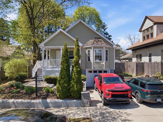 170 Jastram St, Providence, RI 02908 | MLS #1411 | Compass