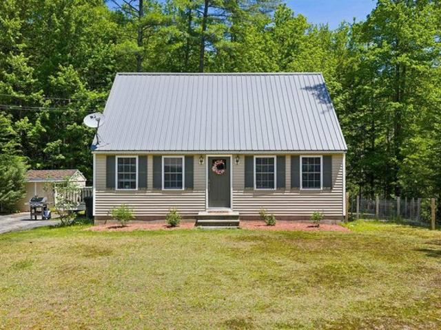170 Jefferson Dr, Hillsborough, NH 03244