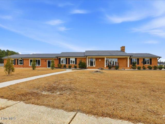 170 Jp Dr, Smithfield, NC 27577 | MLS #100551 | Compass