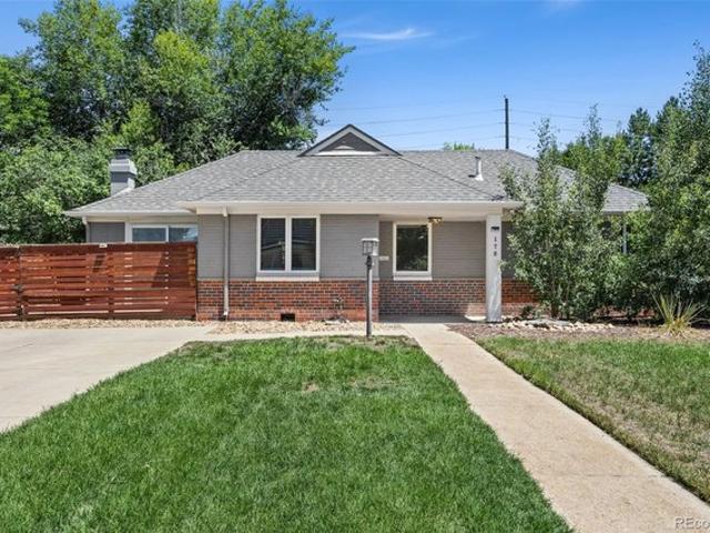 170 Oneida St, Denver, CO 80220