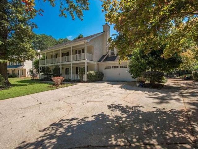 170 Old Mill Point, Fayetteville, GA 30214