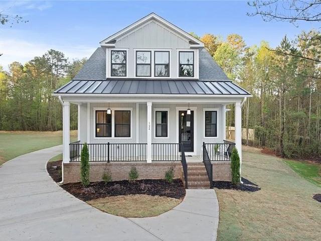 170 Otis St Lot 2, Greenville, SC 29605