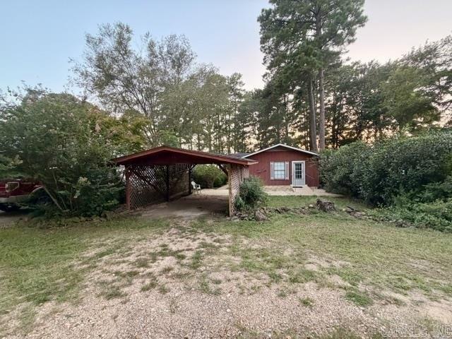 170 Ouachita Road 310, Chidester, AR 71726