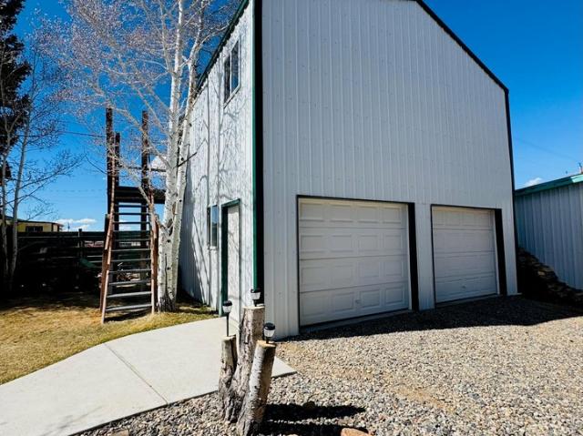 170 Logan St, Walden, CO 80480 | MLS #1049 | Compass