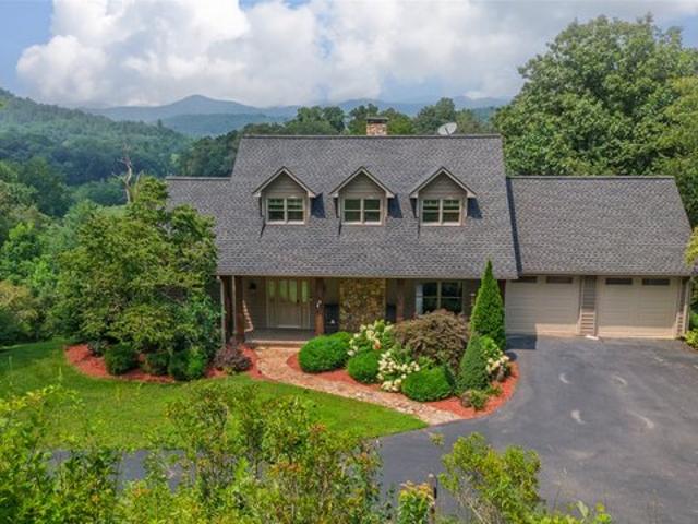 170 Lauren Ln Lot 48, Franklin, NC 28734