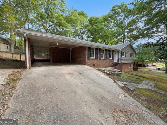 170 Laurien St, Fayetteville, GA 30214