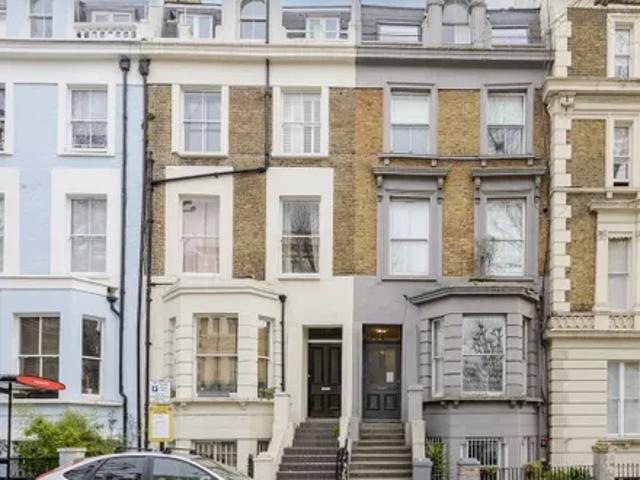 170 Ladbroke Grove, London, W10 5LZ, United Kingdom | 1 bed apartment for rent #165750423 | Rentberry