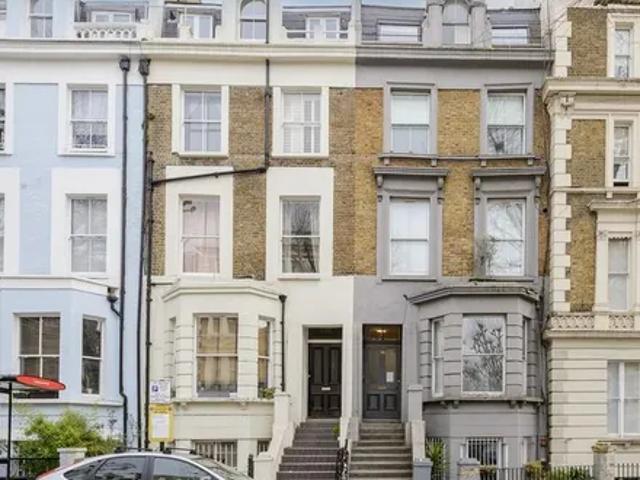 170 Ladbroke Grove, London, W10 5LZ, United Kingdom | 1 bed apartment for rent #167229321 | Rentberry