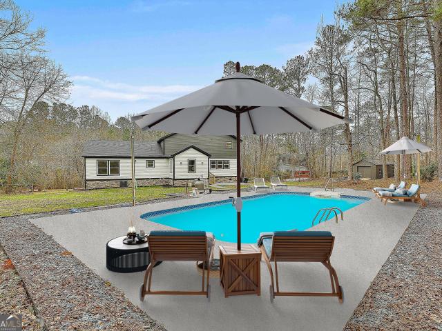 170 Lakeview Lane