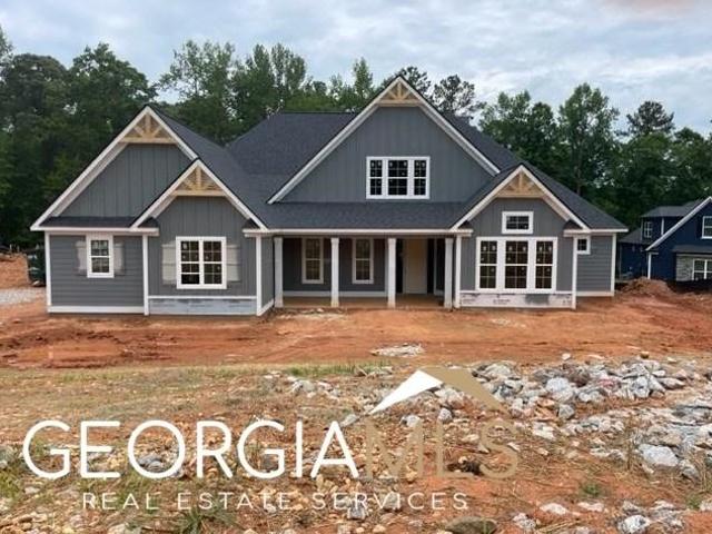 170 Lapis Lake Pt #366, Fayetteville, GA 30215