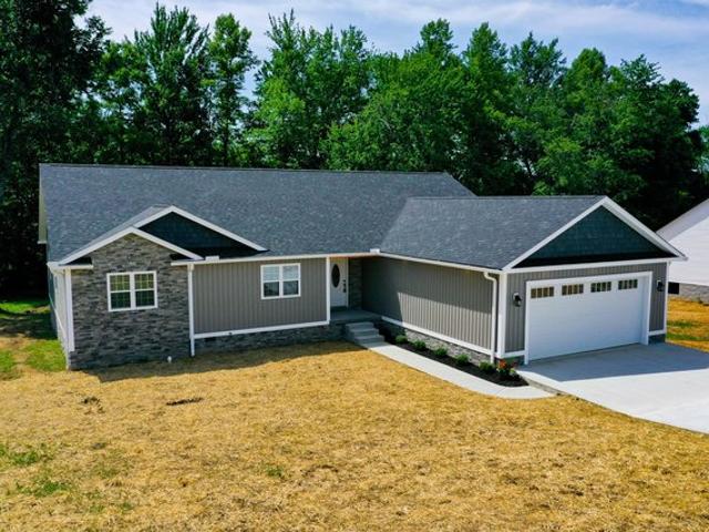 170 Laredo Dr, London, KY 40741