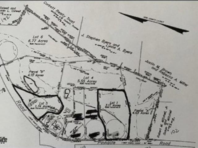 170 Littleton Rd, Harvard, MA 01451