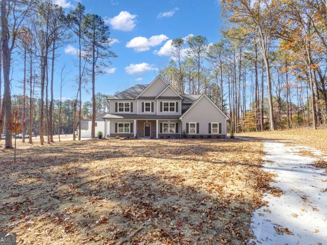 170 Liberty Dr, Fayetteville, GA 30214 | MLS #10711 | Compass
