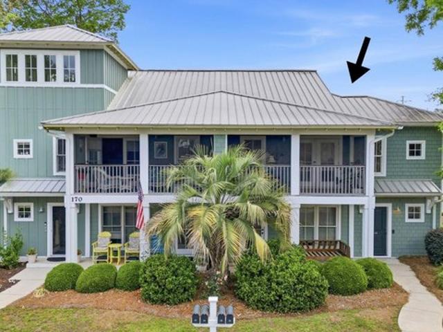 170 Lumbee Cir Unit 14, Pawleys Island, SC 29585