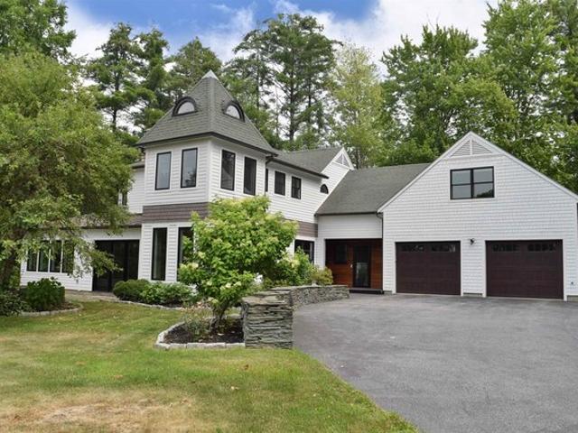 170 Lyman Dr, Williston, VT 05495