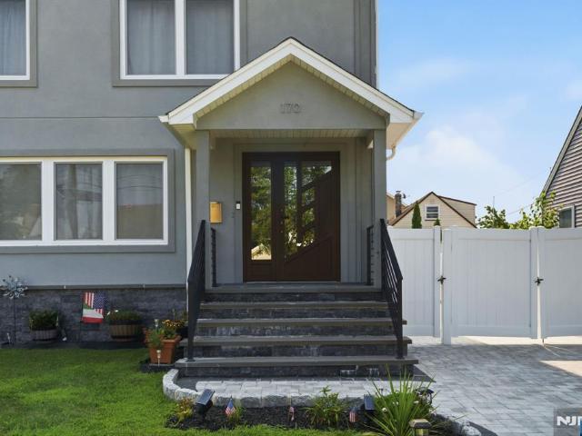 170 Mount Pleasant Avenue