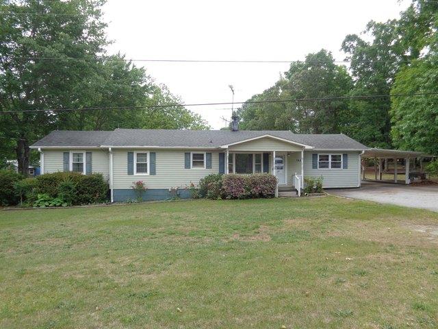 170 Mountain View Rd, Boiling Springs, SC 29316