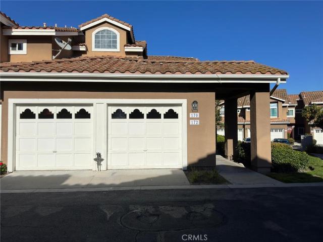 170 Matisse Cir, Unit 119, Aliso Viejo, CA 92656 | MLS #PW26065 | Compass