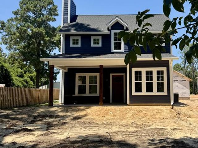 170 Matthews Rd, Lakeview, NC 28350