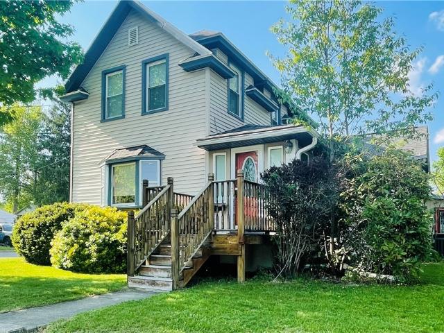 170 Madison Street