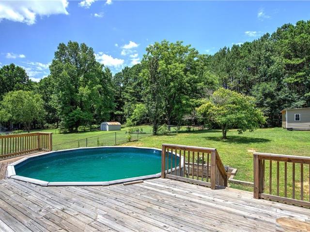 170 Manning Mill Road NW