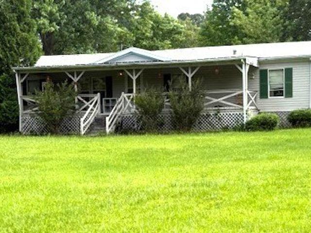 170 Markeele Rd, Manchester, TN 37355