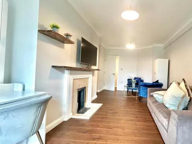 170 Marylebone Road Car Park, 170 Marylebone Road, London, NW1 5AR, United Kingdom | 3 bed apartment for rent #132862923 | Rentberry