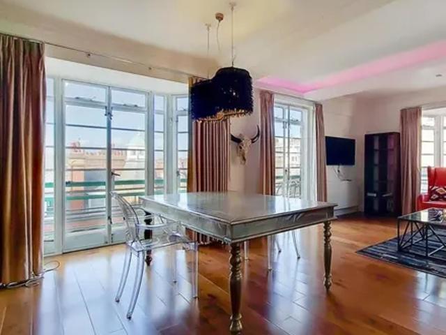 170 Marylebone Road Car Park, 170 Marylebone Road, London, NW1 5AR, United Kingdom | 3 bed house for rent #167692997 | Rentberry