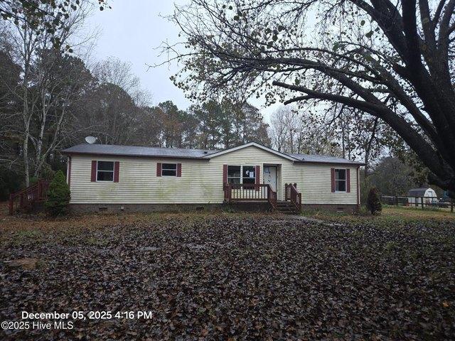 170 McCausley Rd Lot 10, Hubert, NC 28539