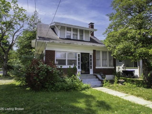 170 McCready Ave, Louisville, KY 40206