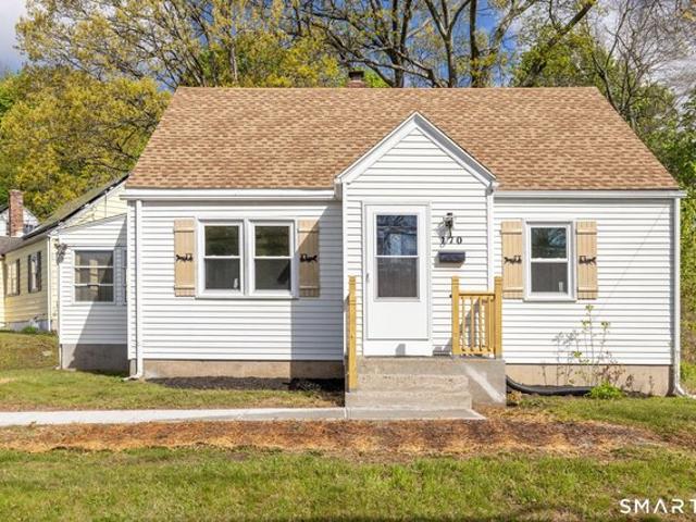 170 McKinley Dr, New Britain, CT 06053