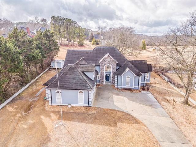 170 Meadow Lakes Blvd, Cedartown, GA 30125 | MLS #7718