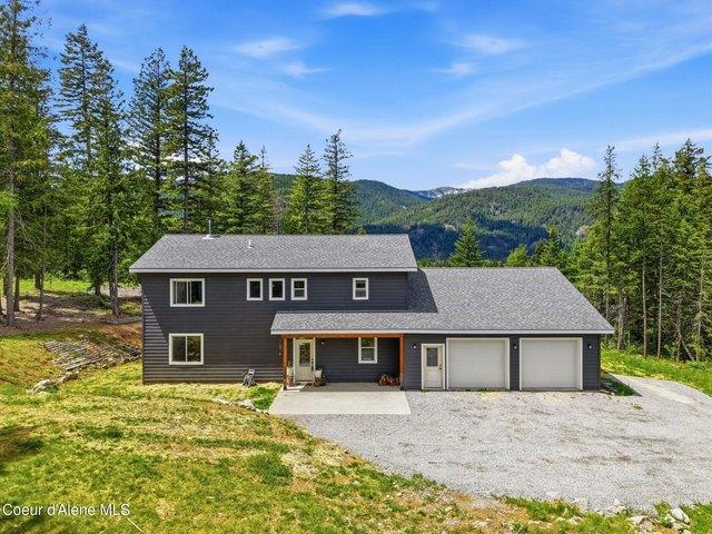 170 Michael Ln, Sandpoint, ID 83864