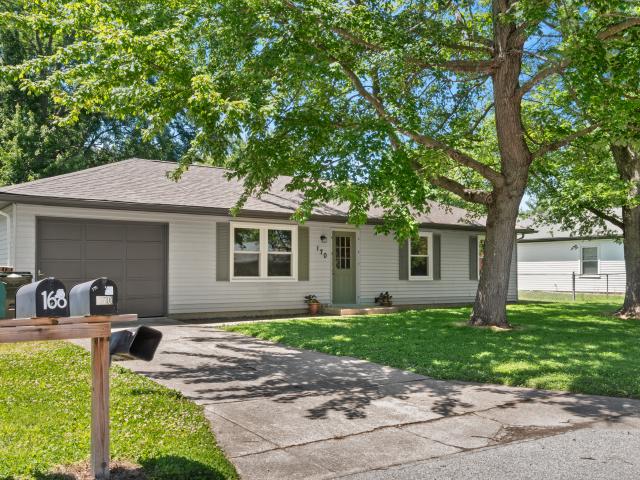 170 Midway Court S