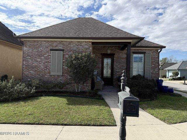 170 Milan Cir, Lafayette, LA 70508