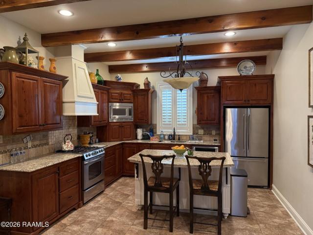 170 Milan Cir, Lafayette, LA 70508 | MLS #RA2600000 | Compass