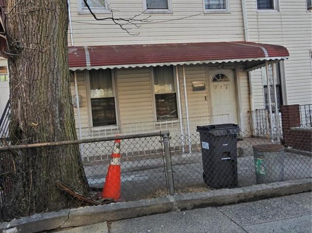 170 Milford Street