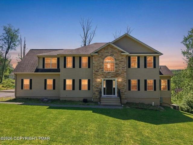 170 Music Center Dr, East Stroudsburg, PA 18301