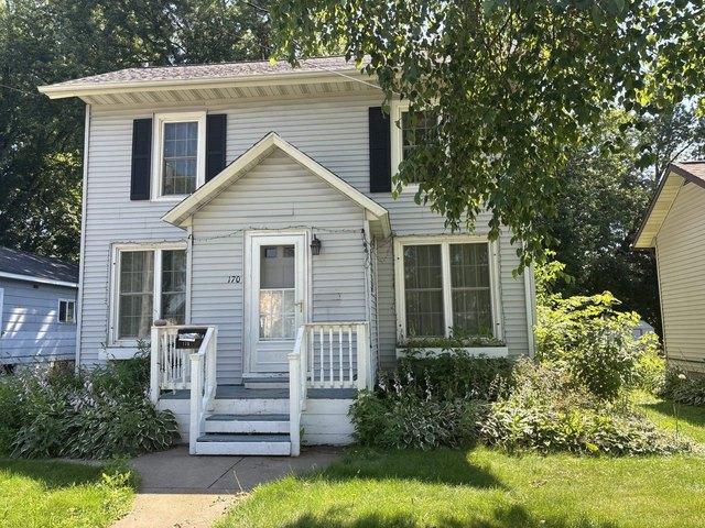 170 N 5th St, Wisconsin Rapids, WI 54494