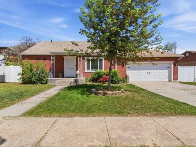 170 N 200 W, Springville, UT 84663