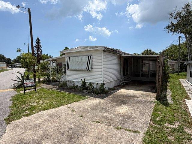 170 N Yonge St Lot 101, Ormond Beach, FL 32174