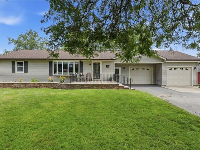 170 N Greece Rd, Hilton, NY 14468