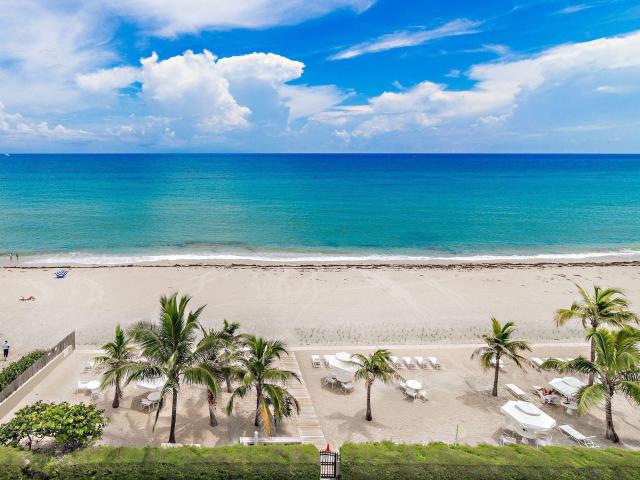 170 N Ocean Boulevard, Palm Beach, United States, FL