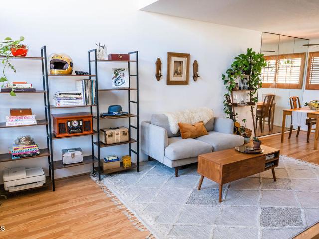 170 N Sierra Bonita Avenue 5