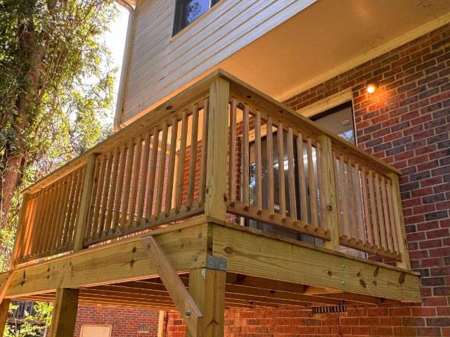170 Northview Dr, Unit 6, Athens, GA 30605 | MLS #10680