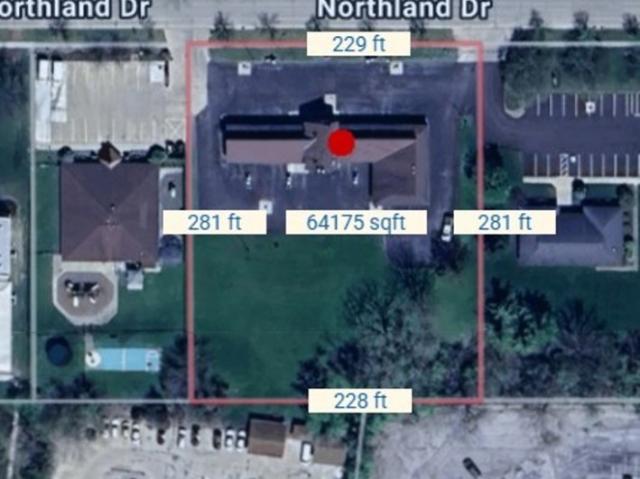 170 Northland Drive