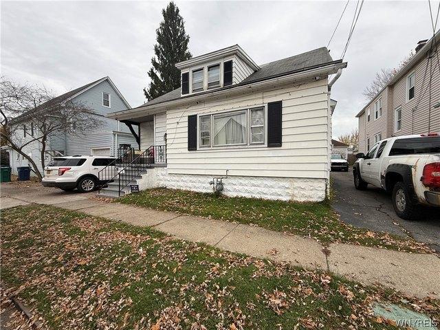 170 Newfield St, Buffalo, NY 14207