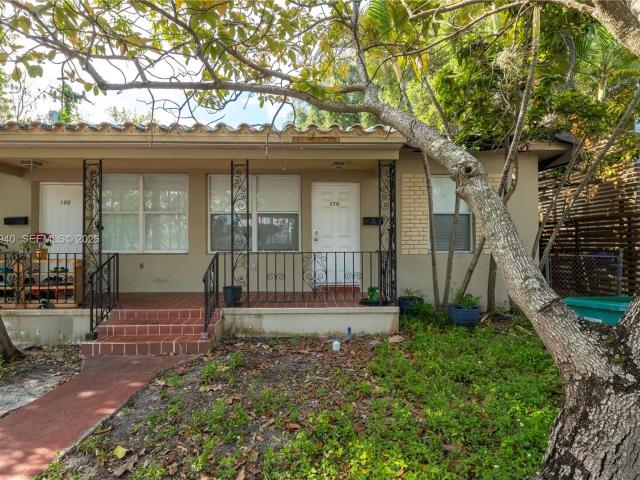 170 NE 48th St, Miami, FL 33137 | MLS #A12002